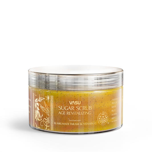 Vasu Age Revitalizing