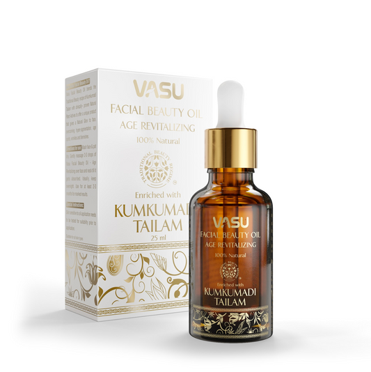 All Skin Rejuvenating Products – Vasu Age Revitalizing