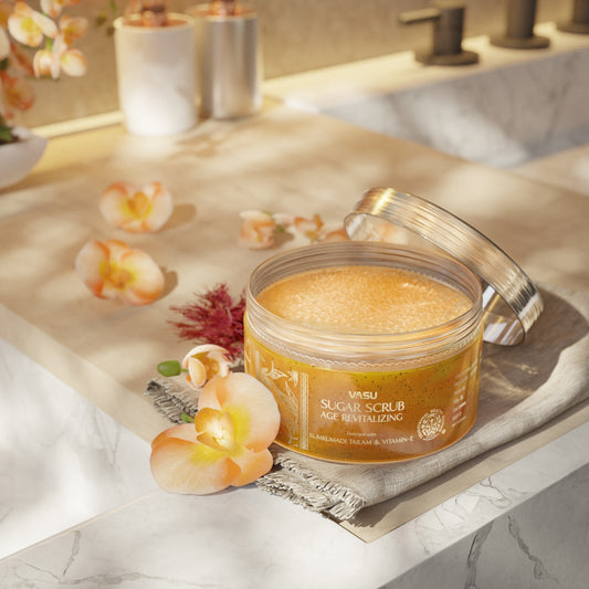 Vasu Age Revitalizing