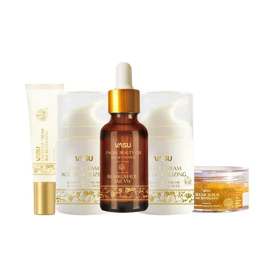 Vasu Age Revitalizing